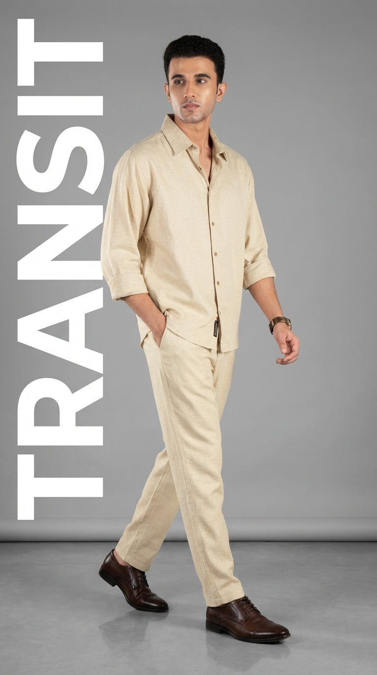 Premium Men’s Clothing Collection | Elevated Shirts, Co-ords & Bottoms ...